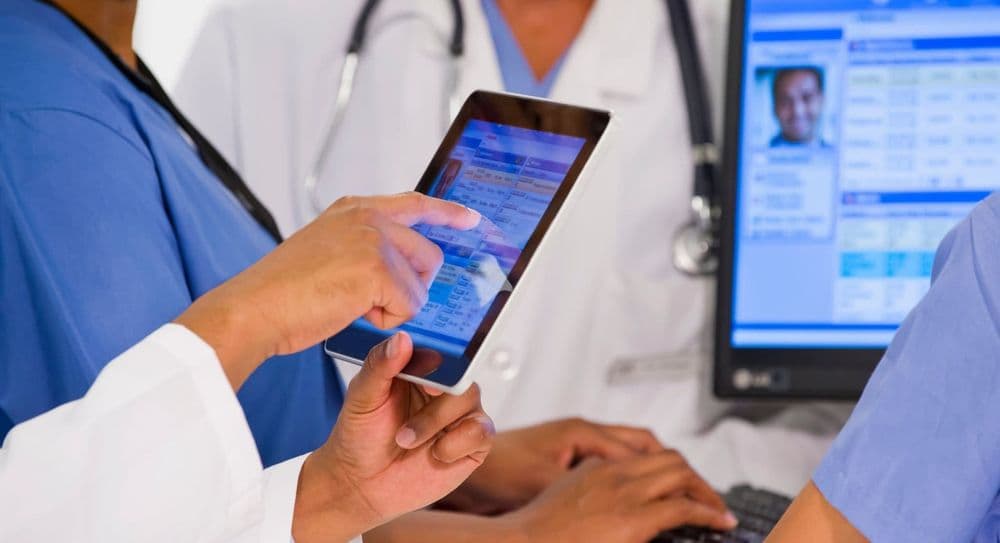 Rawat.ID - Apa itu EMR vs EHR vs PHR vs HIS? Berikut...